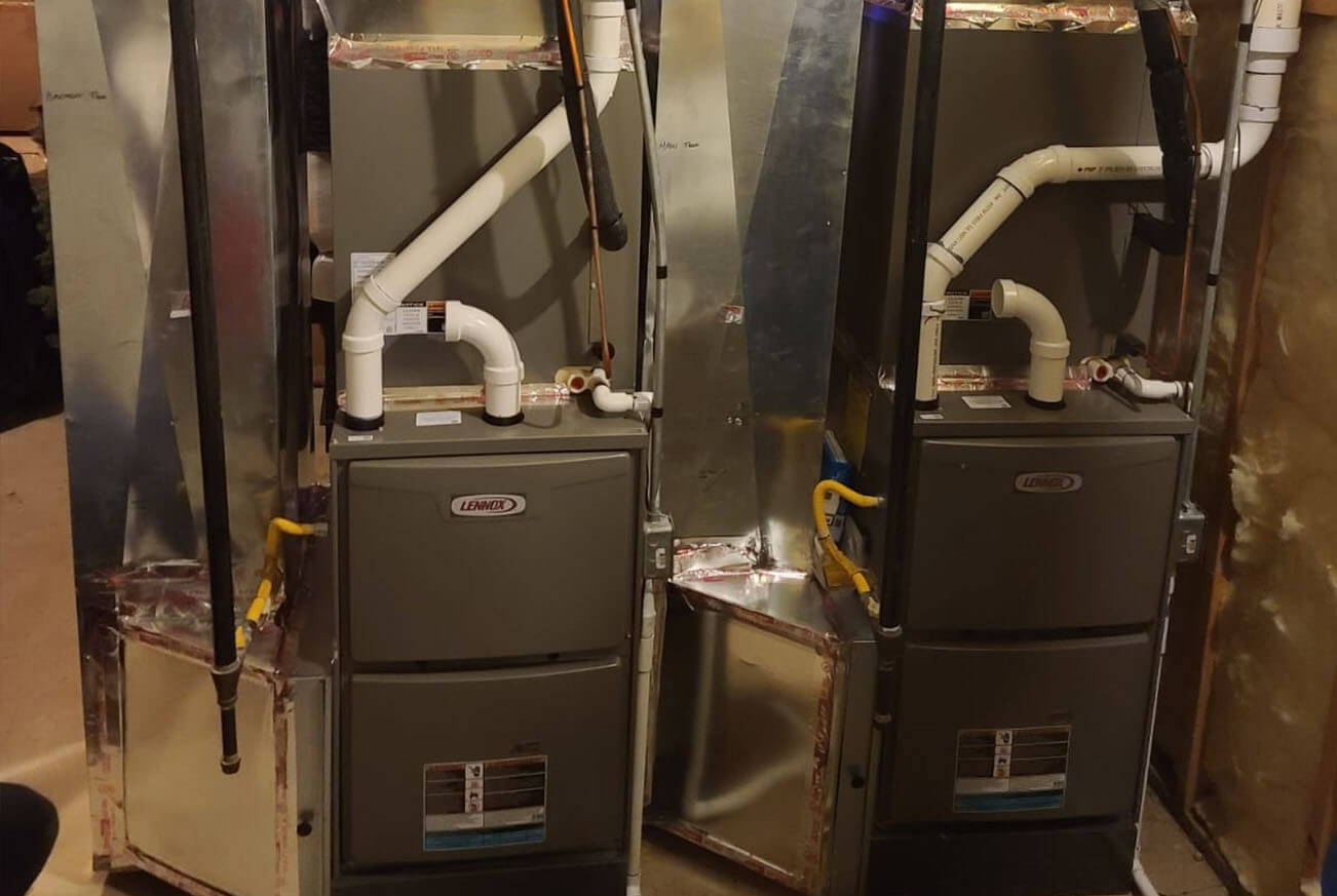 GMC Heating & Cooling LLC- (801) 831-1152 - Cesar01.gmc@gmail.com